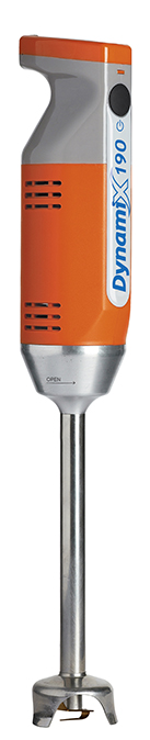Professional hand mixer Dynamix® DMX 190 MX090| Dynamic