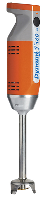 Professional hand mixer DYNAMIX® DMX 160 MX050| Dynamic