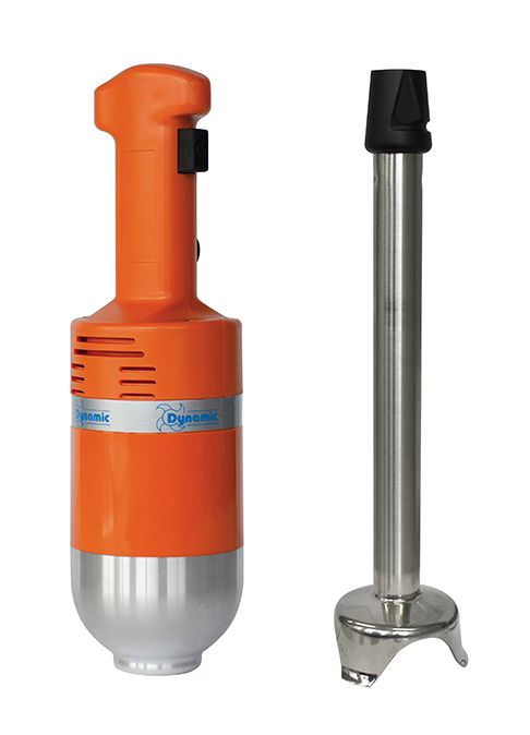 PROFESSIONAL HAND MIXER SENIOR DMX 300 MX006| Dynamic